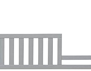 Suite Bebe Astoria Toddler Guard Rail, Grey