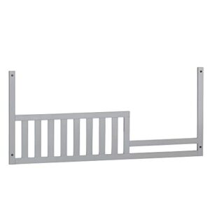 Suite Bebe Astoria Toddler Guard Rail, Grey