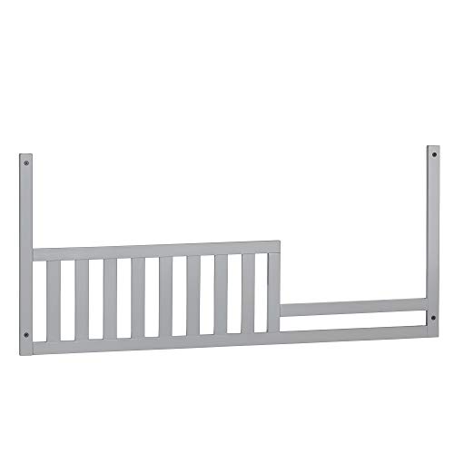 Suite Bebe Astoria Toddler Guard Rail, Grey