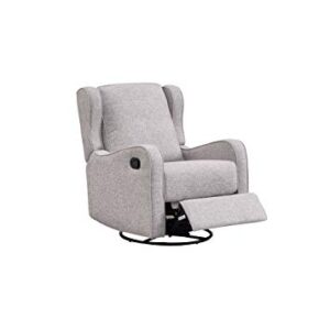 Westwood Design Nursery Glider Rocker, Fawn