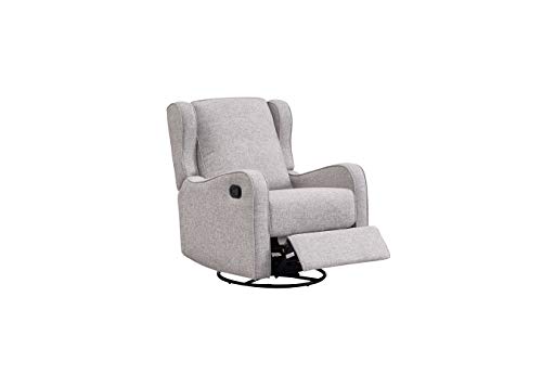 Westwood Design Nursery Glider Rocker, Fawn