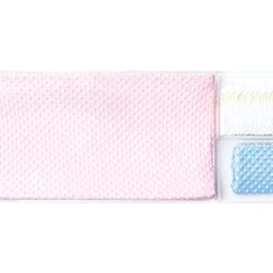 LELLOBABY - 6 mm Thick Deluxe Edition Acrylic Baby Removable Diaper Changing Tray Plus+