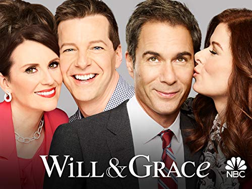 Will & Grace ('17), Season 3