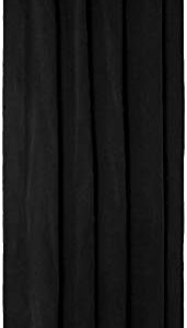 Sun Away Blackout Blinds for Window - Portable Blackout Curtains 66 x 51 Blackout Shades - Temporary Curtains - Great for Nurseries Bedrooms Apartments Hotels Vehicles Travel & More (1 Pack)