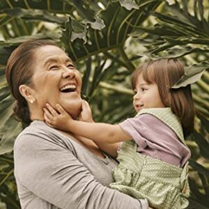 Baby Cologne- Natura Mamãe e Bebê | Agua de Colonia Clásica Mama y Bebe | Mamãe e Bebê Água de Colônia