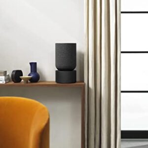 Bang & Olufsen Beosound Balance Wireless Multiroom Speaker, Black Oak