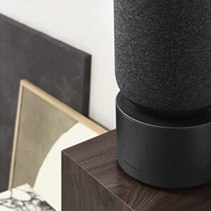 Bang & Olufsen Beosound Balance Wireless Multiroom Speaker, Black Oak