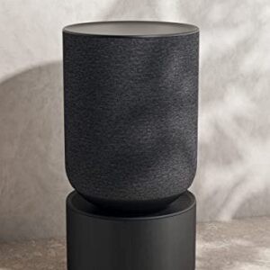 Bang & Olufsen Beosound Balance Wireless Multiroom Speaker, Black Oak