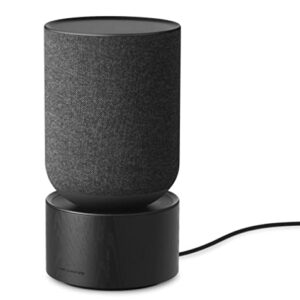 Bang & Olufsen Beosound Balance Wireless Multiroom Speaker, Black Oak