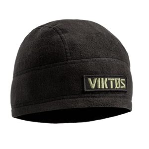 viktos battle fleece beanie, nightfjall