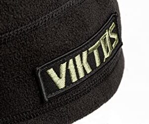 VIKTOS Battle Fleece Beanie, Nightfjall