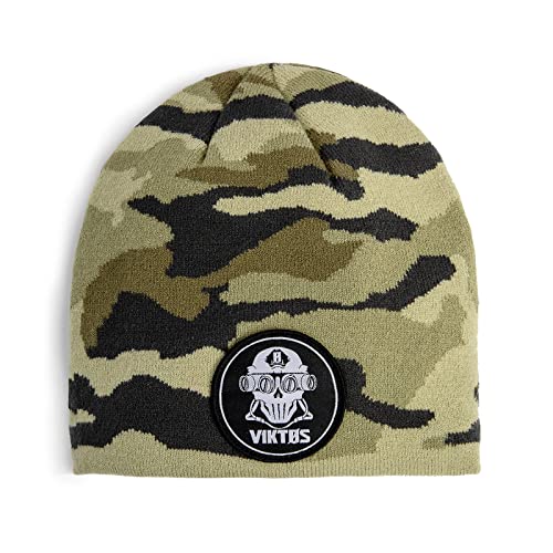 VIKTOS Four Eyes Beanie, Camo