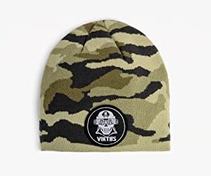 VIKTOS Four Eyes Beanie, Camo