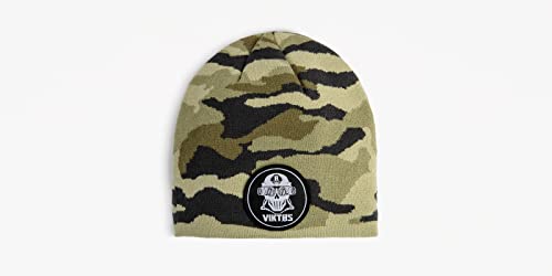 VIKTOS Four Eyes Beanie, Camo