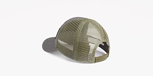 VIKTOS Men's Hooktown Hat, Greyman