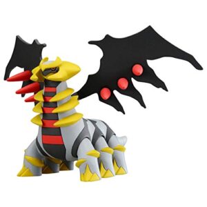 takara tomy pokemon monster collection moncolle ml-23 giratina figure