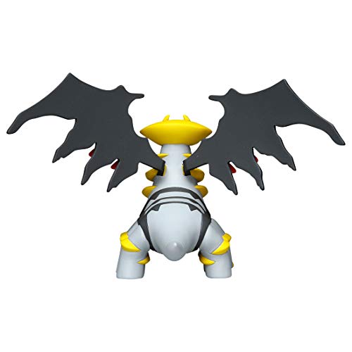 Takara Tomy Pokemon Monster Collection Moncolle ML-23 Giratina Figure