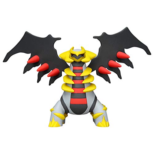 Takara Tomy Pokemon Monster Collection Moncolle ML-23 Giratina Figure