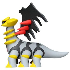 Takara Tomy Pokemon Monster Collection Moncolle ML-23 Giratina Figure