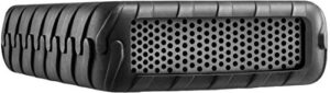 glyph blackbox pro external hard drive 7200 rpm, usb-c (3.1,gen2) (16tb)