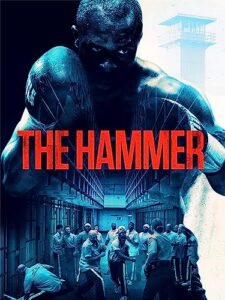 the hammer