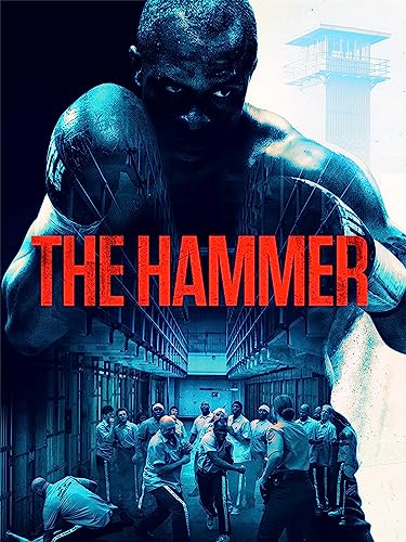 The Hammer