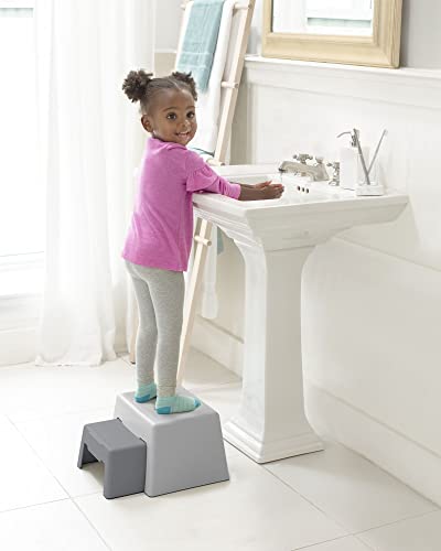 Skip Hop Toddler Step Stool, Double Up