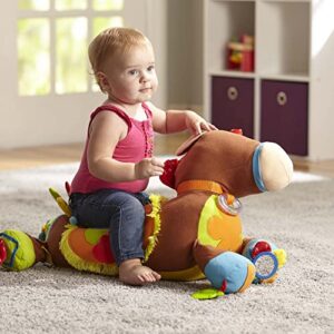 Melissa & Doug Giddy-Up and Play Game (SIOC)