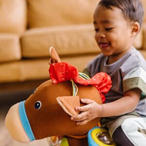 Melissa & Doug Giddy-Up and Play Game (SIOC)