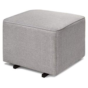 davinci universal gliding ottoman