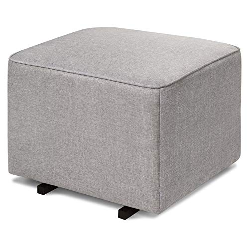 Davinci Universal Gliding Ottoman