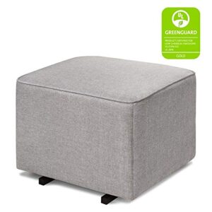 Davinci Universal Gliding Ottoman