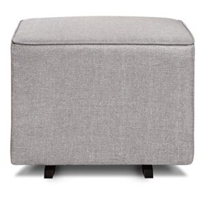 Davinci Universal Gliding Ottoman