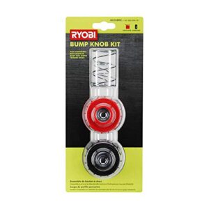 ryobi ac05bkk replacement bump knob and spring kit