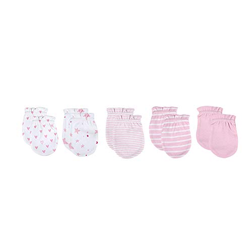 Kiddiezoom Unisex Baby Layette Essentials Giftset Clothing Set 19-Piece