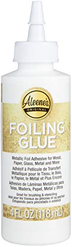 Aleene's Foiling Craft Glue, White