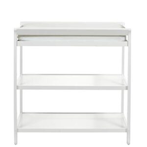 Suite Bebe Riley Changing Table, White