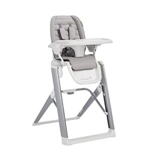 baby jogger city bistro high chair, paloma