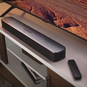 JBL Bar 2.0 - All-in-One Soundbar (2019 Model) (Renewed)