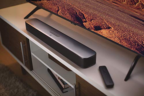 JBL Bar 2.0 - All-in-One Soundbar (2019 Model) (Renewed)