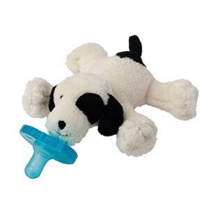 WubbaNub Infant Pacifier - Mackie