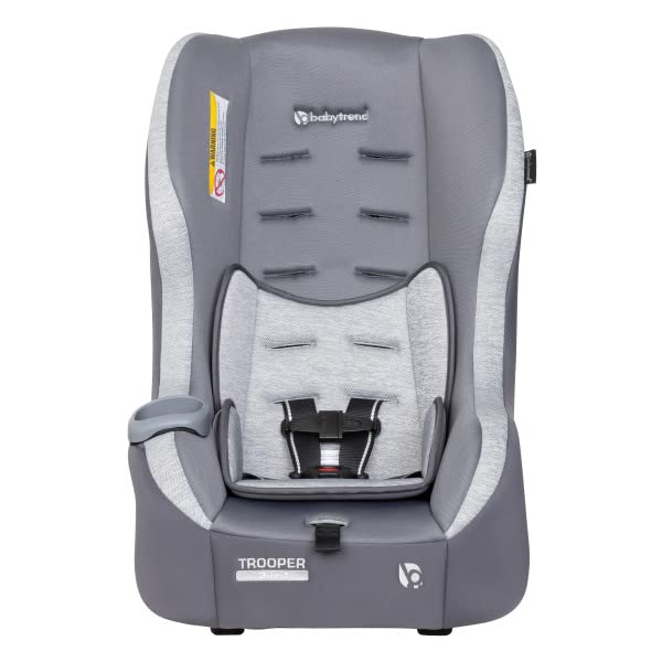 Baby Trend Trooper 3 in 1 Convertible Car Seat