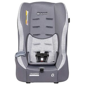 Baby Trend Trooper 3 in 1 Convertible Car Seat