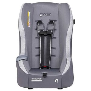 Baby Trend Trooper 3 in 1 Convertible Car Seat