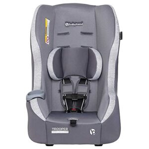 Baby Trend Trooper 3 in 1 Convertible Car Seat