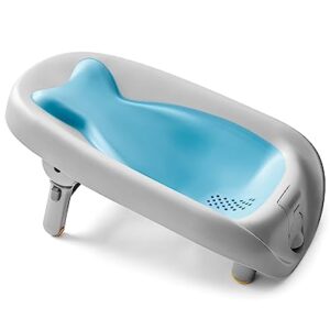 Skip Hop Baby Bath Tub, Moby Recline and Rinse