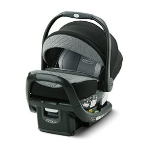 graco snugride snugfit 35 elite infant car seat, nico