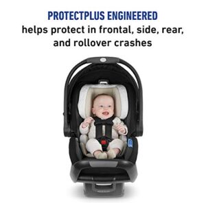 GRACO SnugRide SnugFit 35 Elite Infant Car Seat, Nico