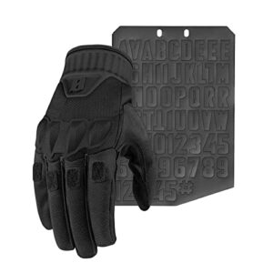 VIKTOS Kadre Glove, Nightfjall, Size: Large