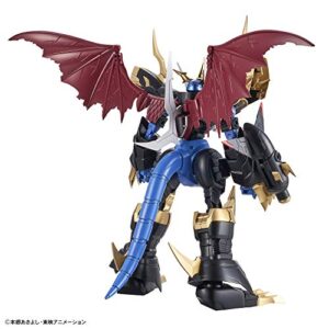 Bandai Hobby - Digimon - Imperialdramon (Amplified), Bandai Spirits Figure-Rise Standard